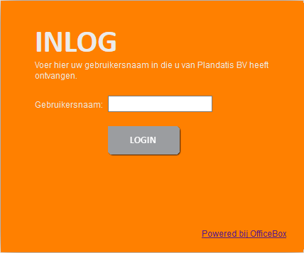 O-Prognose Hosting SaaS oud
