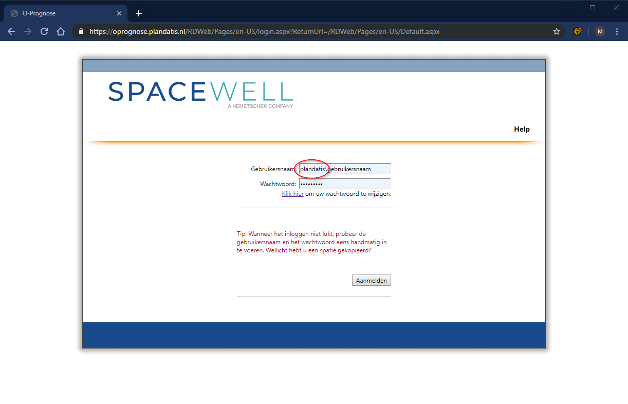 O-Prognose Hosting SaaS